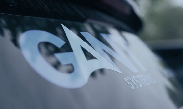 About Us | Gant Systems