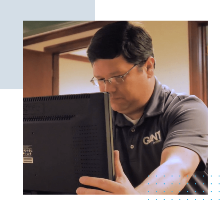 About Us | Gant Systems