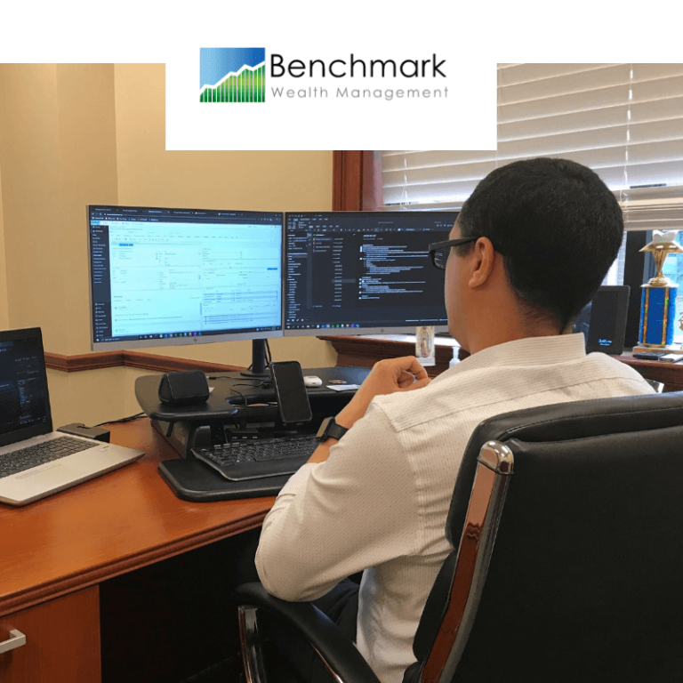 Managed IT for Businesses & Non-Profits | Gant Systems