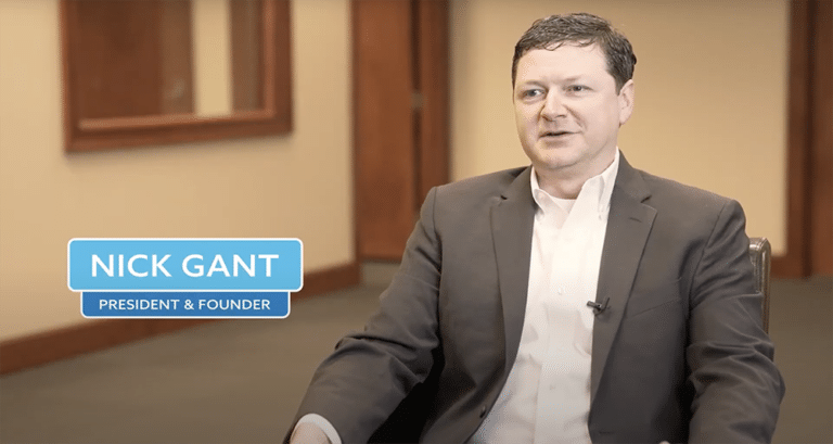 Small Business IT Solutions And Support Company - Gant Systems